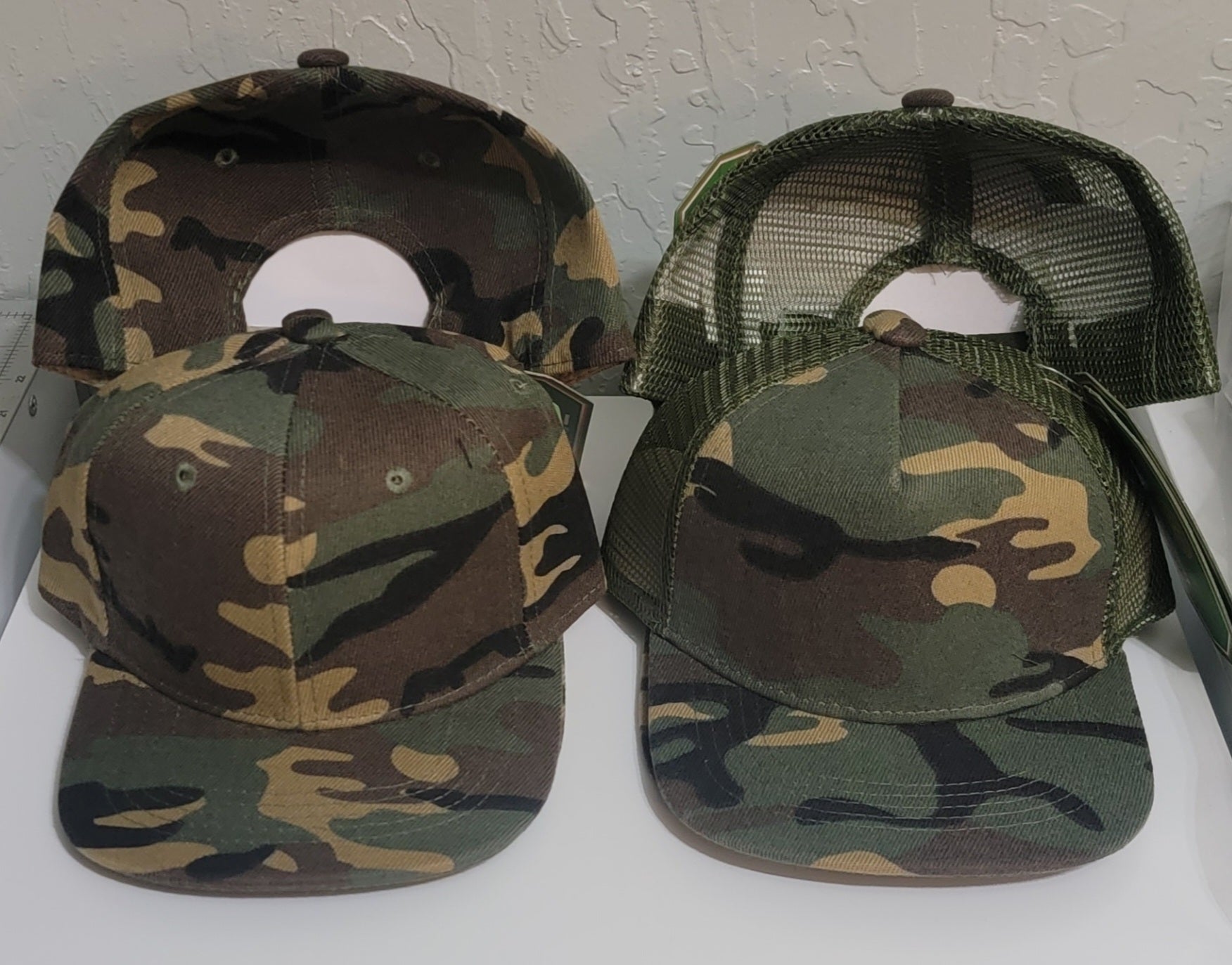 INFANT Hats – Norcal Crafted